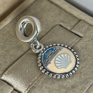 Pandora Jewelry Pandora Naples Florida Exclusive Dangle Charm Beach